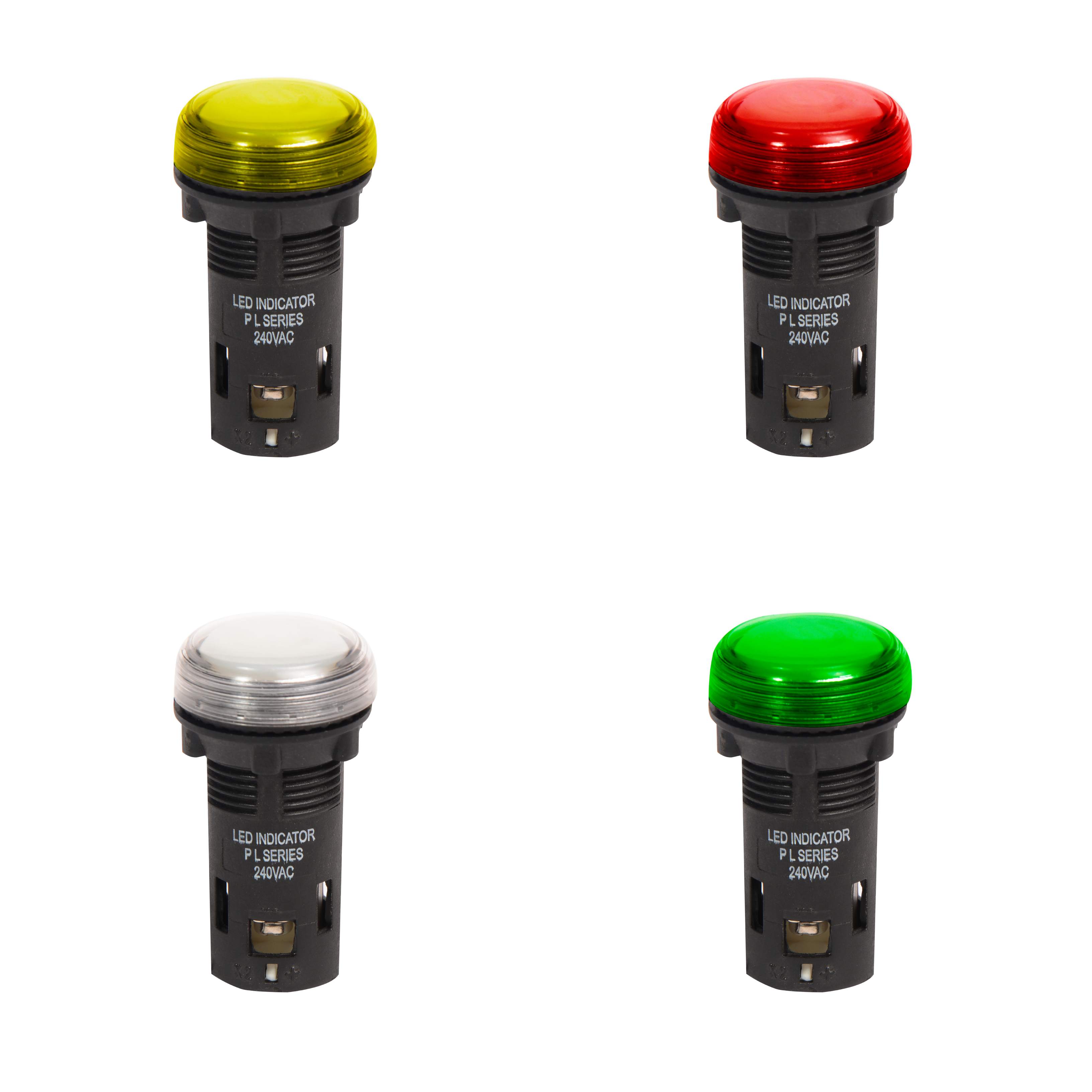 Electrical Panel - Accessories and Industrial Fittings, Manufactures ...