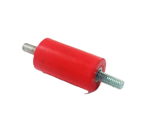 Male–Male Cylindrical Insulators, Manufactures, India | Powermat